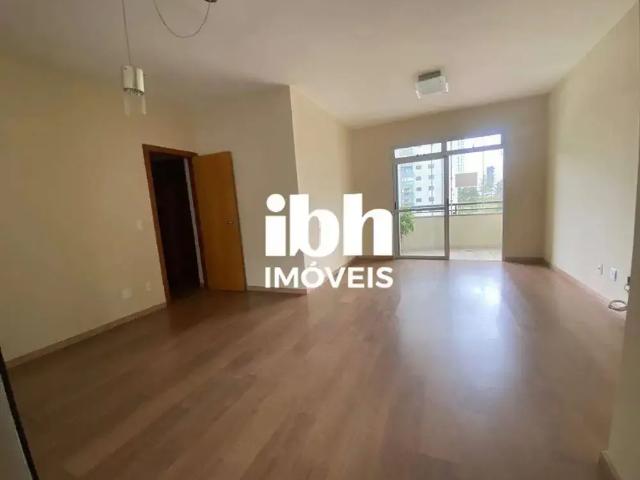 Apartamento para Locação em Belo Horizonte/MG Belvedere 3 Quartos