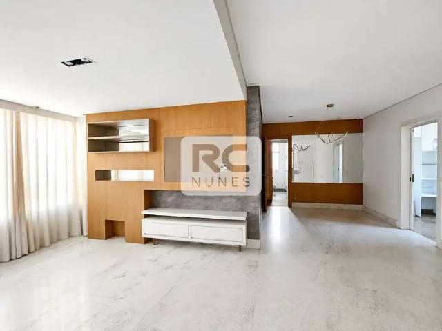 Apartamento para Locação em Belo Horizonte/MG Belvedere 3 Quartos