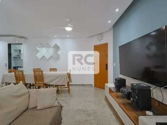 Apartamento para Locação em Belo Horizonte/MG Belvedere 3 Quartos