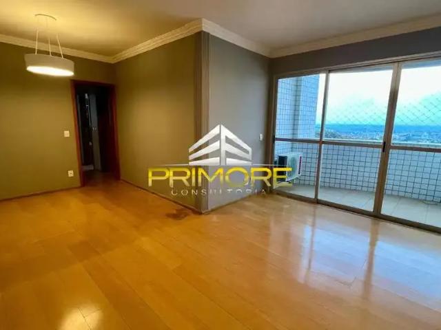Apartamento para Locação em Belo Horizonte/MG Belvedere 3 Quartos