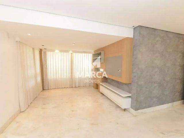 Apartamento para Locação em Belo Horizonte/MG Belvedere 3 Quartos