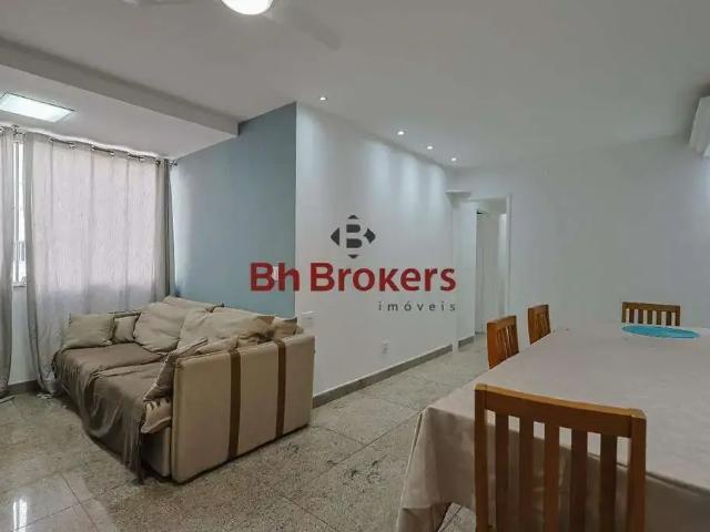 Apartamento para Locação em Belo Horizonte/MG Belvedere 3 Quartos