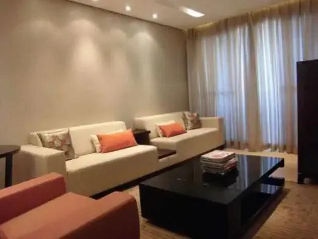 Apartamento para Locação em Belo Horizonte/MG Belvedere 3 Quartos