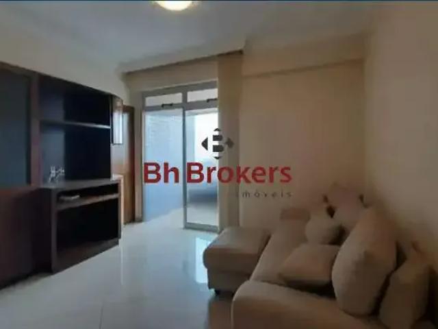 Apartamento para Locação em Belo Horizonte/MG Belvedere 3 Quartos