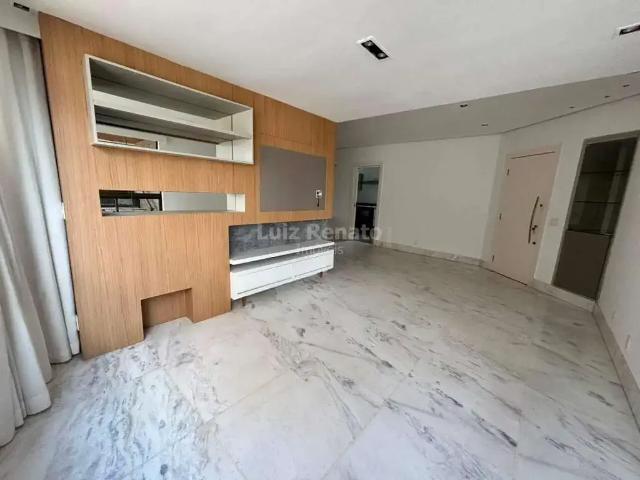 Apartamento para Locação em Belo Horizonte/MG Belvedere 3 Quartos