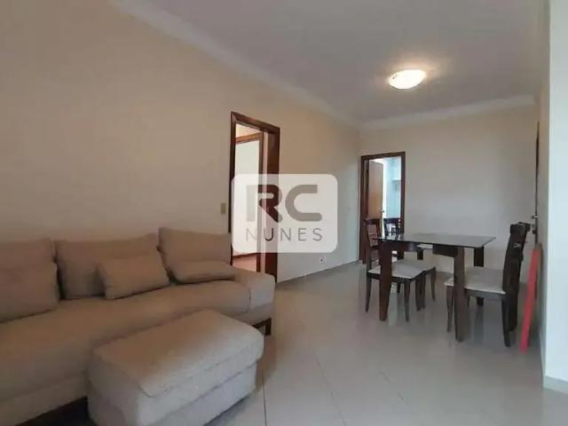 Apartamento para Locação em Belo Horizonte/MG Belvedere 3 Quartos
