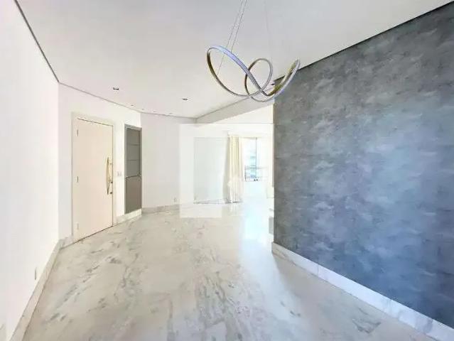 Apartamento para Locação em Belo Horizonte/MG Belvedere 3 Quartos