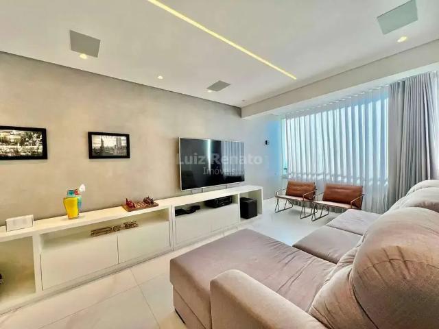 Apartamento para Locação em Belo Horizonte/MG Belvedere 3 Quartos