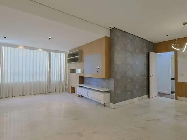 Apartamento para Locação em Belo Horizonte/MG Belvedere 3 Quartos