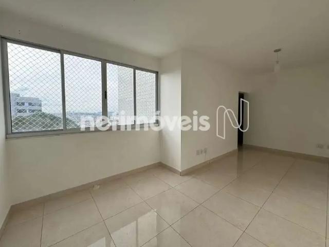Apartamento para Locação em Belo Horizonte/MG Betânia 3 Quartos