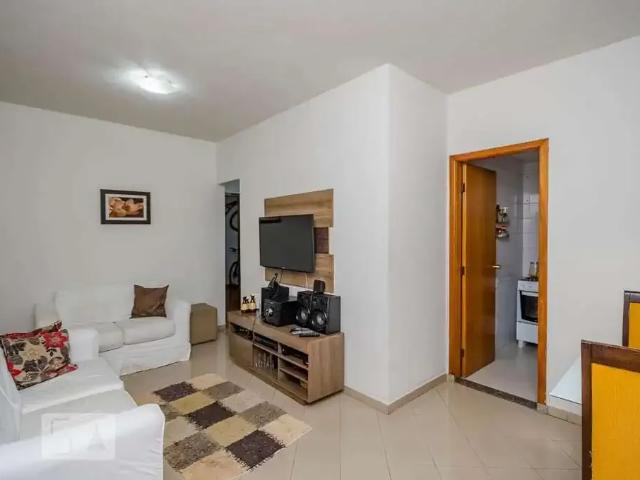 Apartamento para Locação em Belo Horizonte/MG Betânia 3 Quartos