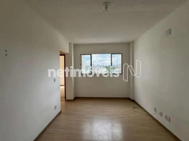 Apartamento para Locação em Belo Horizonte/MG Betânia 2 Quartos
