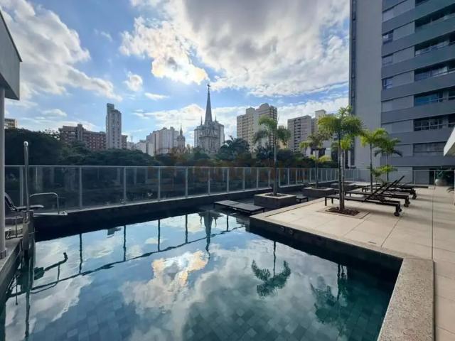 Apartamento para Locação em Belo Horizonte/MG Boa Viagem 3 Quartos