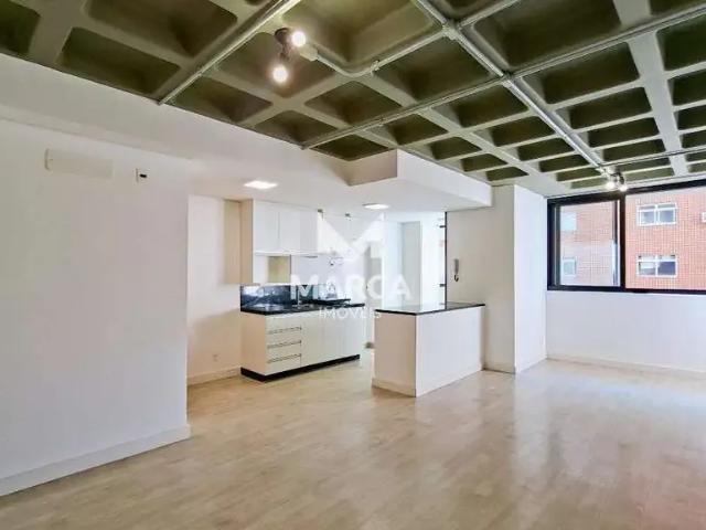 Apartamento para Locação em Belo Horizonte/MG Boa Viagem 1 Quartos