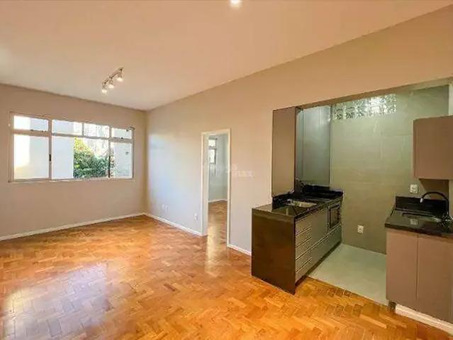 Apartamento para Locação em Belo Horizonte/MG Boa Viagem 1 Quartos