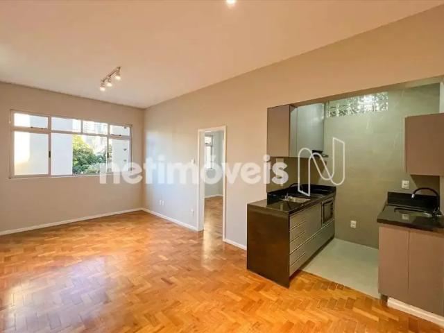 Apartamento para Locação em Belo Horizonte/MG Boa Viagem 1 Quartos