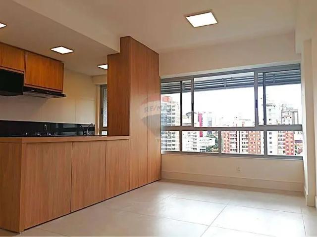 Apartamento para Locação em Belo Horizonte/MG Boa Viagem 2 Quartos