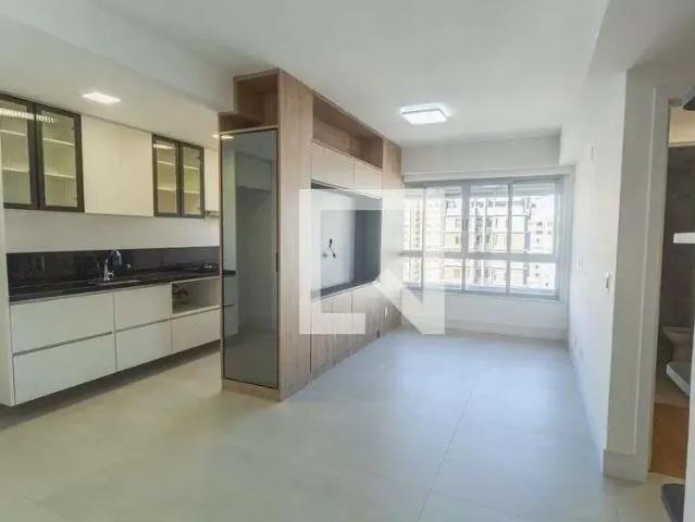 Apartamento para Locação em Belo Horizonte/MG Boa Viagem 2 Quartos