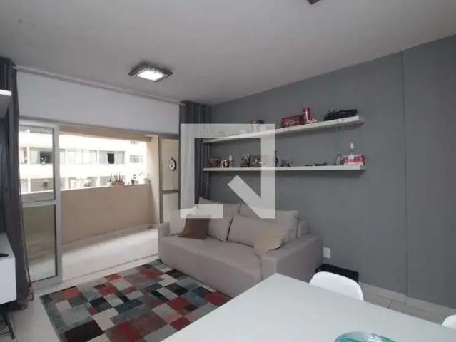 Apartamento para Locação em Belo Horizonte/MG Boa Viagem 2 Quartos