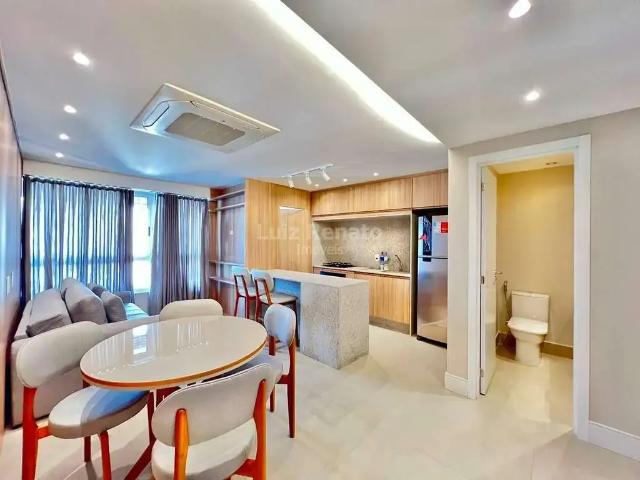 Apartamento para Locação em Belo Horizonte/MG Boa Viagem 2 Quartos