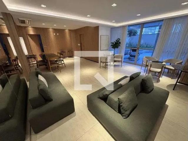 Apartamento para Locação em Belo Horizonte/MG Boa Viagem 2 Quartos