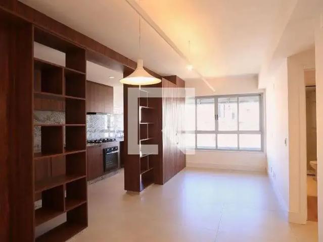 Apartamento para Locação em Belo Horizonte/MG Boa Viagem 2 Quartos