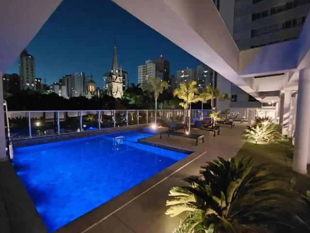 Apartamento para Locação em Belo Horizonte/MG Boa Viagem 2 Quartos