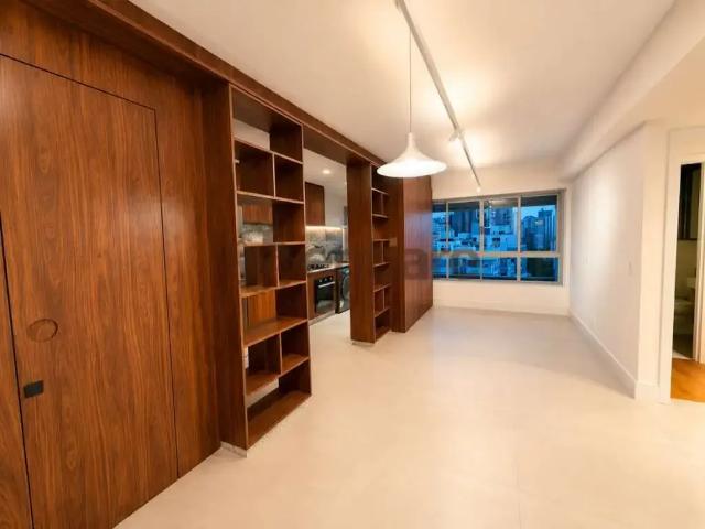 Apartamento para Locação em Belo Horizonte/MG Boa Viagem 2 Quartos