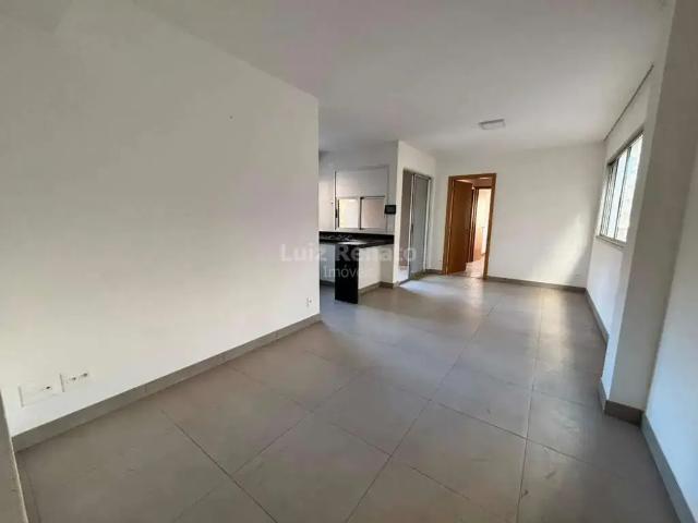 Apartamento para Locação em Belo Horizonte/MG Boa Viagem 2 Quartos