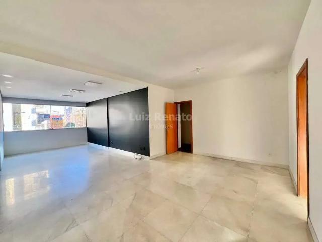 Apartamento para Locação em Belo Horizonte/MG Boa Viagem 4 Quartos