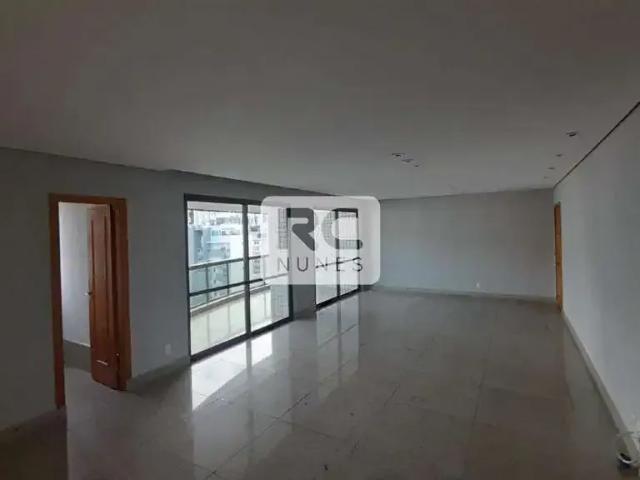 Apartamento para Locação em Belo Horizonte/MG Boa Viagem 4 Quartos