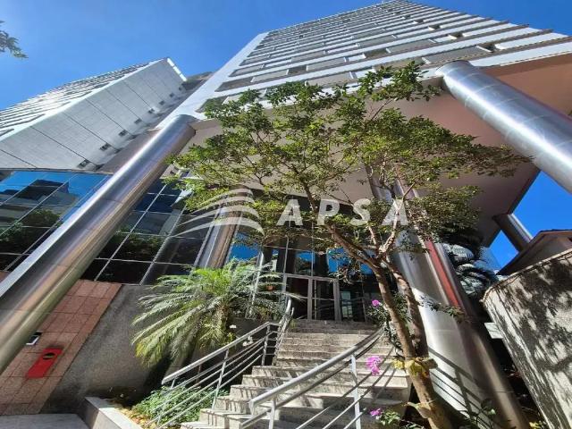Apartamento para Locação em Belo Horizonte/MG Boa Viagem 4 Quartos