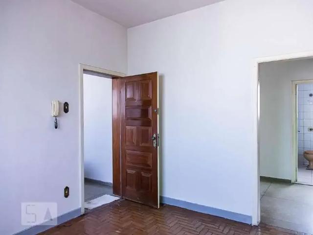 Apartamento para Locação em Belo Horizonte/MG Bonfim 2 Quartos