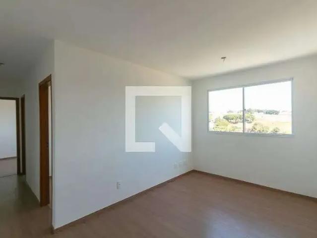 Apartamento para Locação em Belo Horizonte/MG Braúnas 2 Quartos