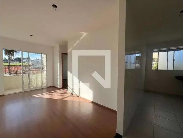Apartamento para Locação em Belo Horizonte/MG Braúnas 2 Quartos