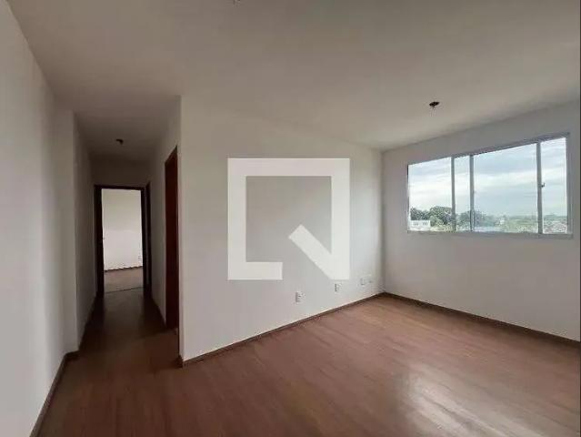 Apartamento para Locação em Belo Horizonte/MG Braúnas 2 Quartos