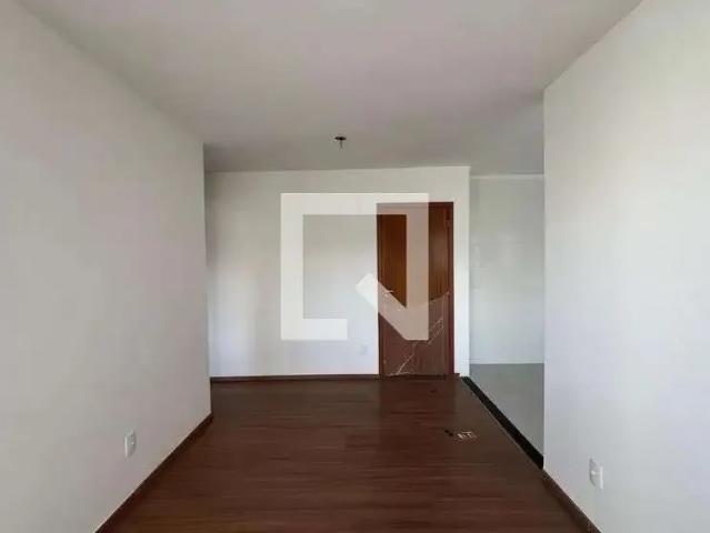 Apartamento para Locação em Belo Horizonte/MG Braúnas 2 Quartos