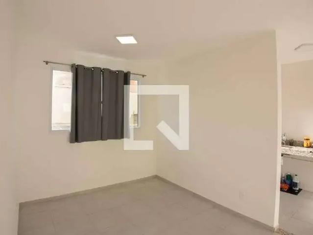 Apartamento para Locação em Belo Horizonte/MG Braúnas 2 Quartos