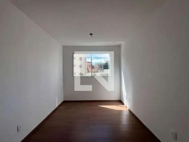Apartamento para Locação em Belo Horizonte/MG Braúnas 2 Quartos