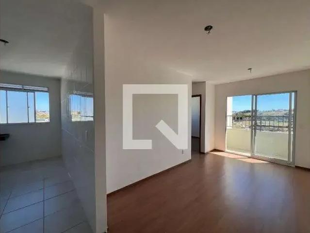 Apartamento para Locação em Belo Horizonte/MG Braúnas 2 Quartos