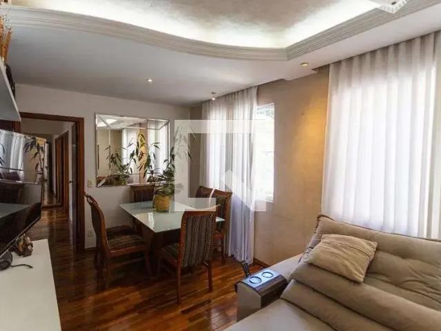 Apartamento para Locação em Belo Horizonte/MG Cachoeirinha 3 Quartos
