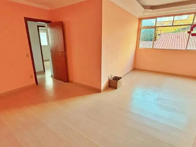Apartamento para Locação em Belo Horizonte/MG Monsenhor Messias 3 Quartos