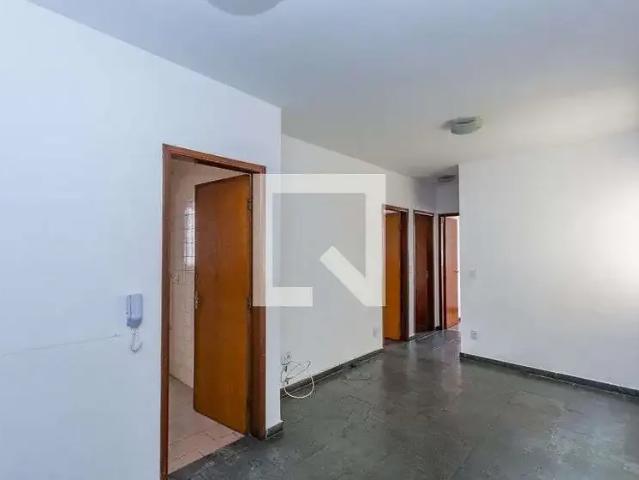 Apartamento para Locação em Belo Horizonte/MG Caiçara Adelaide 3 Quartos