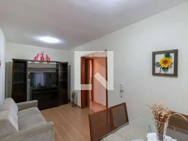 Apartamento para Locação em Belo Horizonte/MG Caiçara Adelaide 3 Quartos