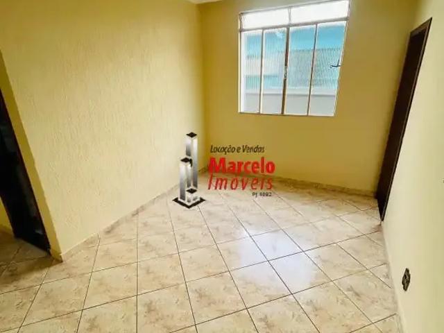 Apartamento para Locação em Belo Horizonte/MG Caiçaras 2 Quartos
