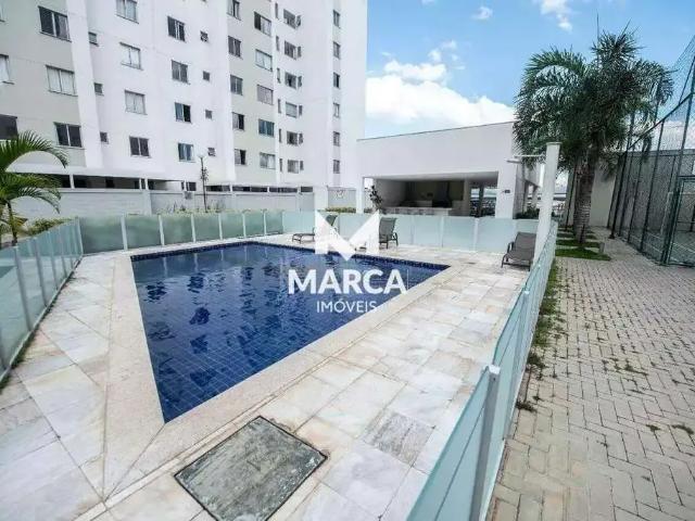 Apartamento para Locação em Belo Horizonte/MG Caiçaras 2 Quartos