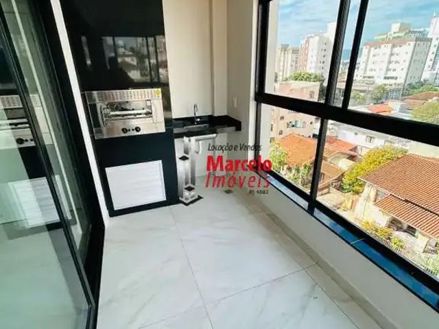 Apartamento para Locação em Belo Horizonte/MG Caiçaras 3 Quartos