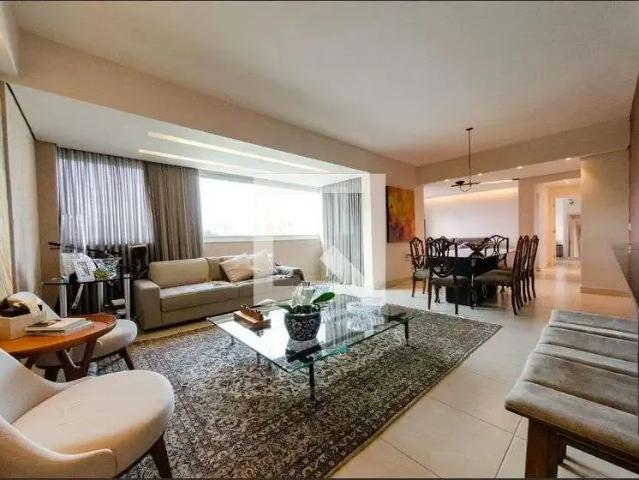 Apartamento para Locação em Belo Horizonte/MG Caiçaras 3 Quartos