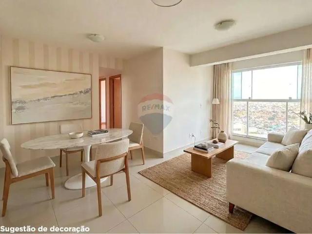 Apartamento para Locação em Belo Horizonte/MG Caiçaras 3 Quartos