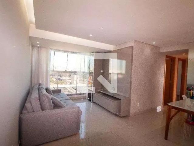Apartamento para Locação em Belo Horizonte/MG Caiçaras 3 Quartos